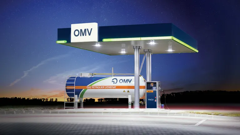 GPL Auto | OMV.ro
