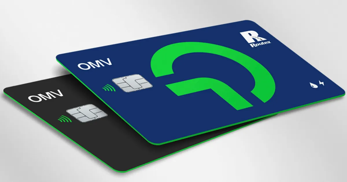 Fă cunoștință cu cele mai sigure carduri OMV de până acum | OMV.ro