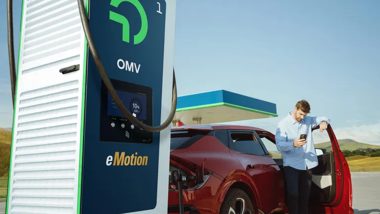OMV eMotion | OMV.ro