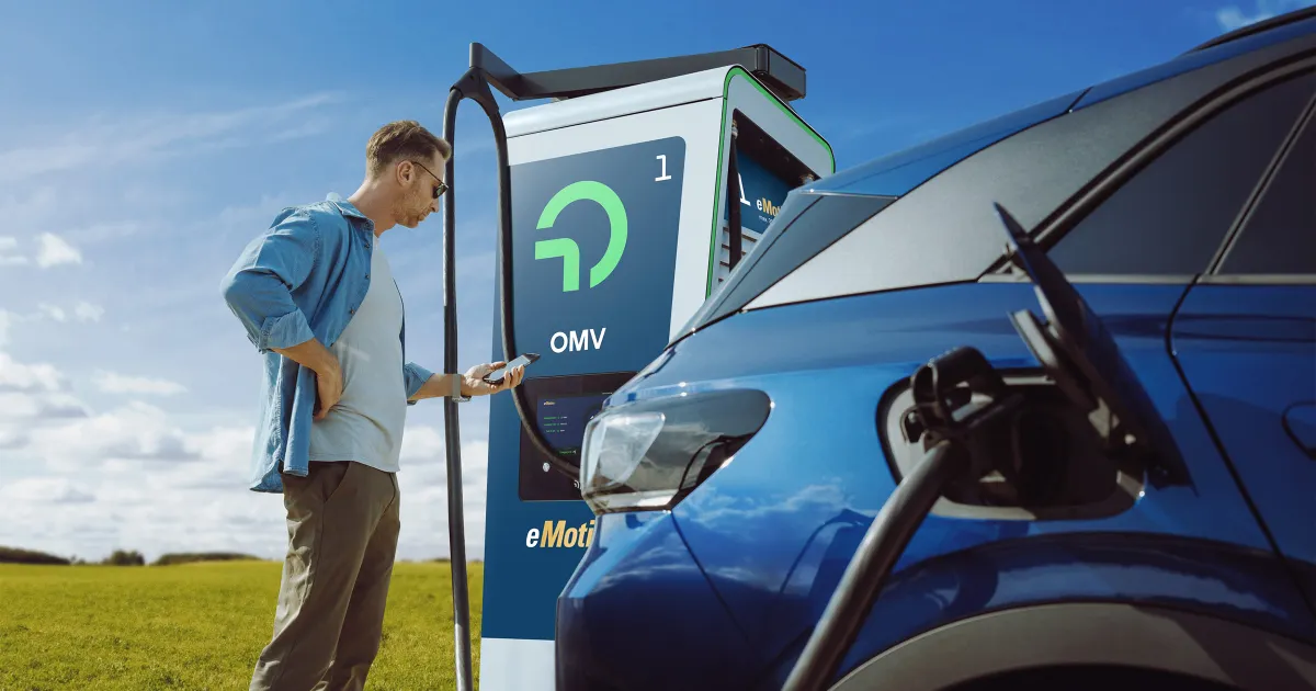 Pachete de tarife | OMV.ro